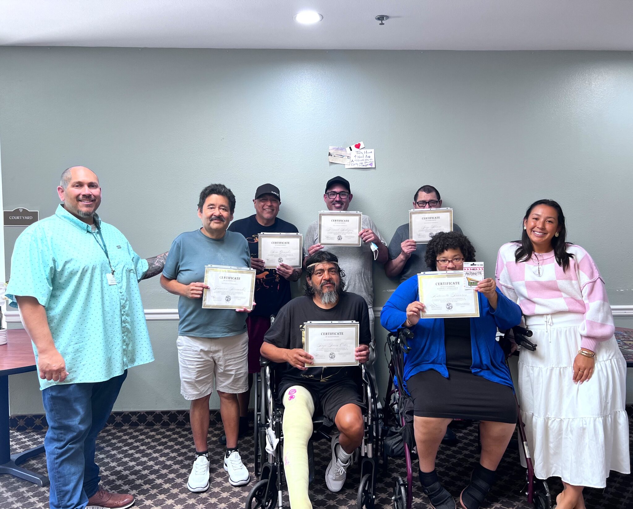 Highland Behavioral Health